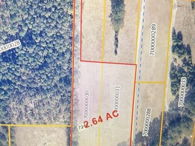 2 Jones Rd, Awendaw, SC 29429