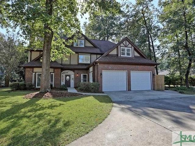 2 Keel Pt, Savannah, GA 31419