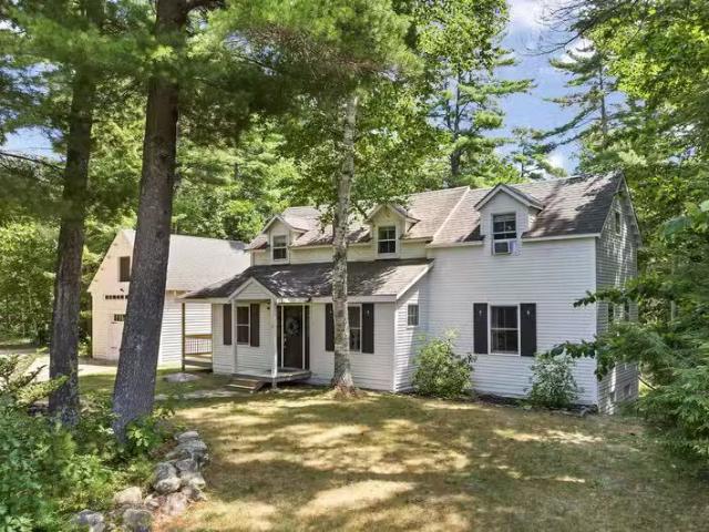 2 Kehonka Hill Rd, Wolfeboro, NH 03894 MLS 5006381