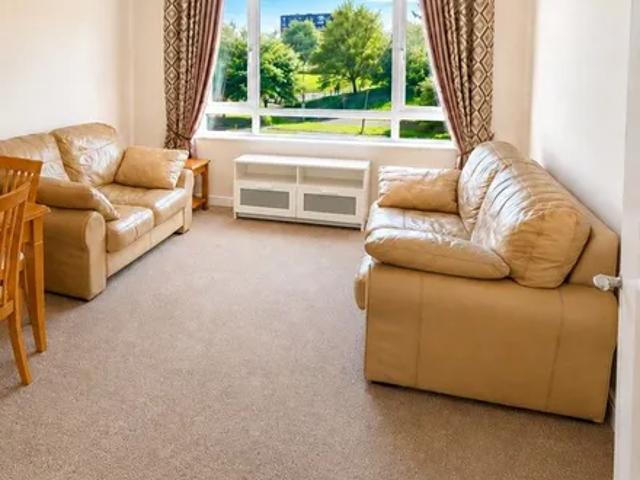 2 Kennedy Path, Glasgow, G4 0PW, United Kingdom | 1 bed apartment for rent #167383493 | Rentberry