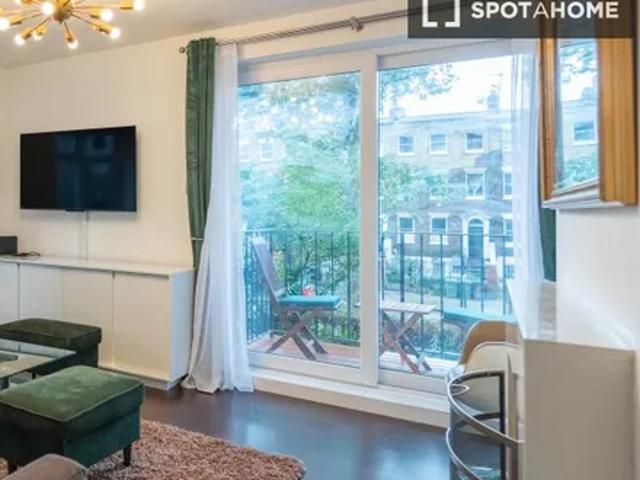 2 Kennington Park Place, London, SE11 4AS, United Kingdom | 1 bed apartment for rent #160335760 | Rentberry