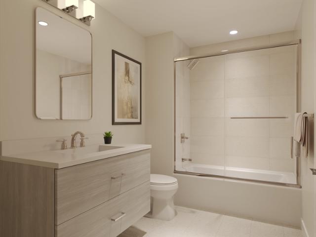 2 Kendall Rae Place # 1107