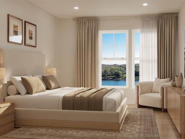 2 Kendall Rae Place # 1320