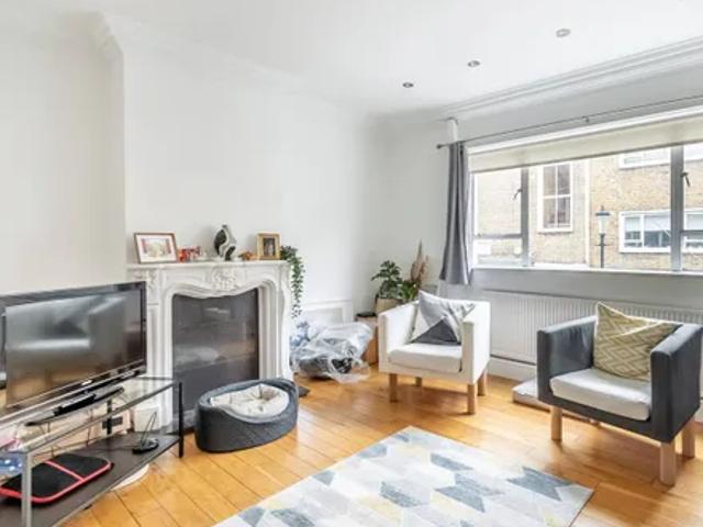2 Kendrick Mews, London, SW7 3HG, United Kingdom | 2 bed apartment for rent #167380596 | Rentberry