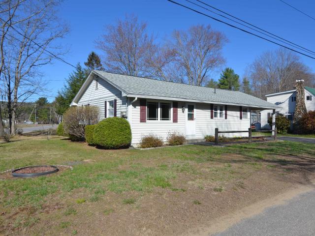 2 Kidder Ave, Franklin, NH 03235 | MLS #5085 | Compass