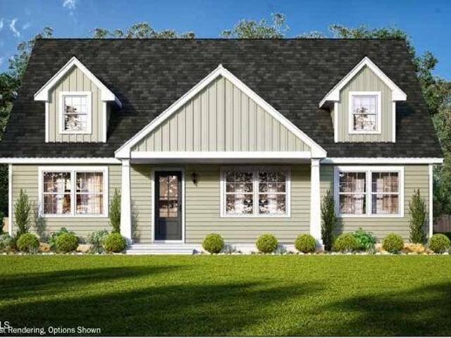 2 Killington Ln Unit C, Johnstown, NY 12095
