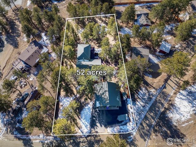 2 King Pl, Nederland, CO 80466 | MLS #1050