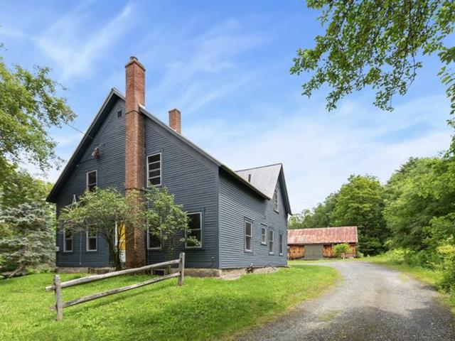 2 King Rd, Hanover, NH 03750