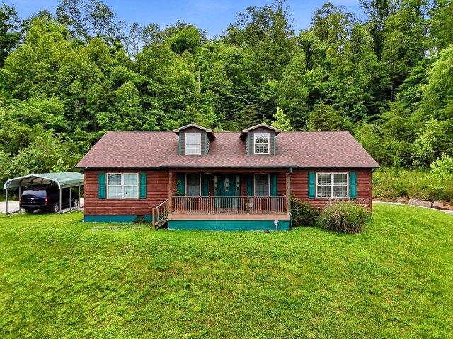 2 Kings Court Ests, Huntington, WV 25704