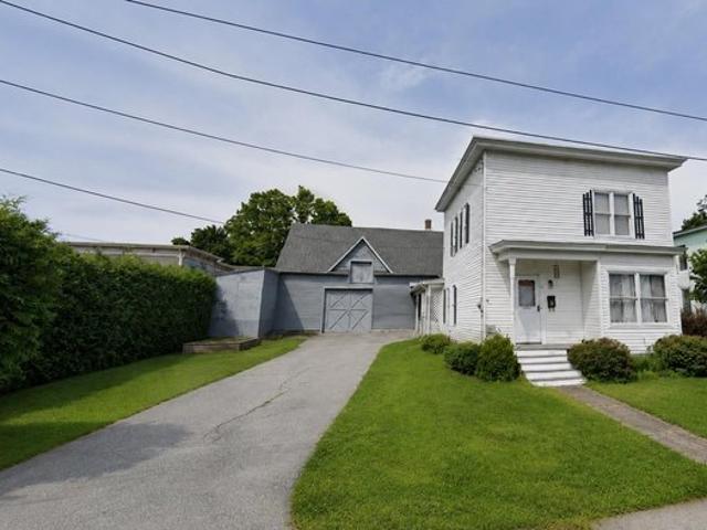 2 Kirk St, Barre, VT 05641