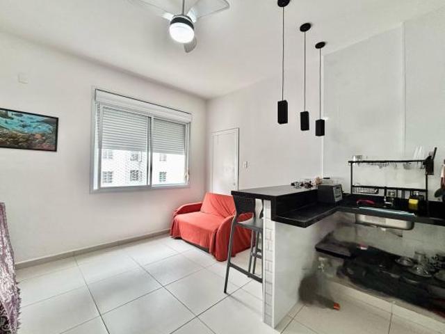 2 Kitnets/ Conjugado à venda na Pitangueiras no Guarujá, SP | QVista Inteligê.