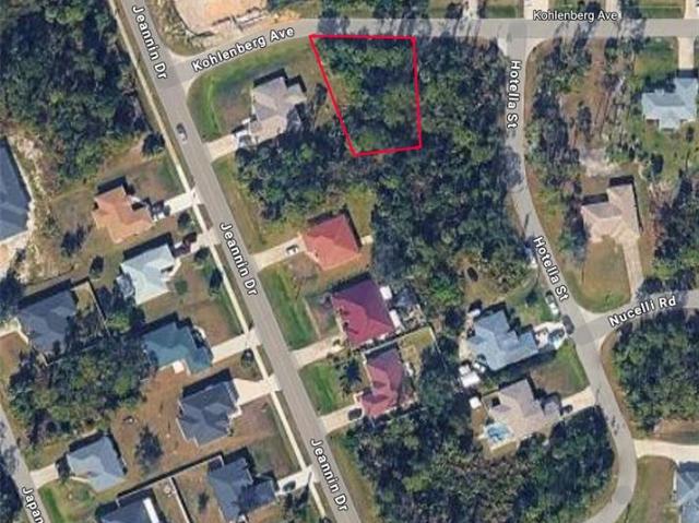 2 Kohlenberg Ave, North Port, FL 34288 | MLS #A4679