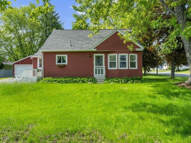 2 Lucille Ave, Winslow, ME 04901