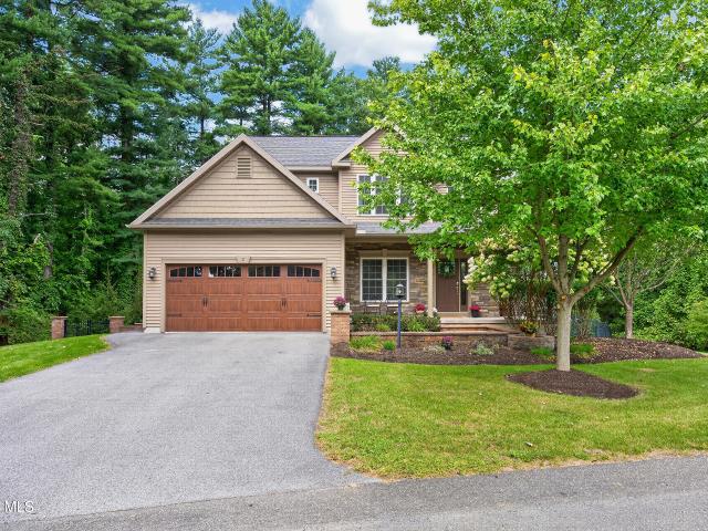 2 Lussier Drive