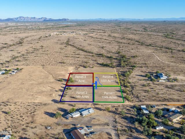 2 L Van Buren St, Unit L, Tonopah, AZ 85354 | MLS #6973 | Compass