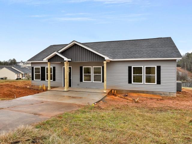 2 Labonte Drive