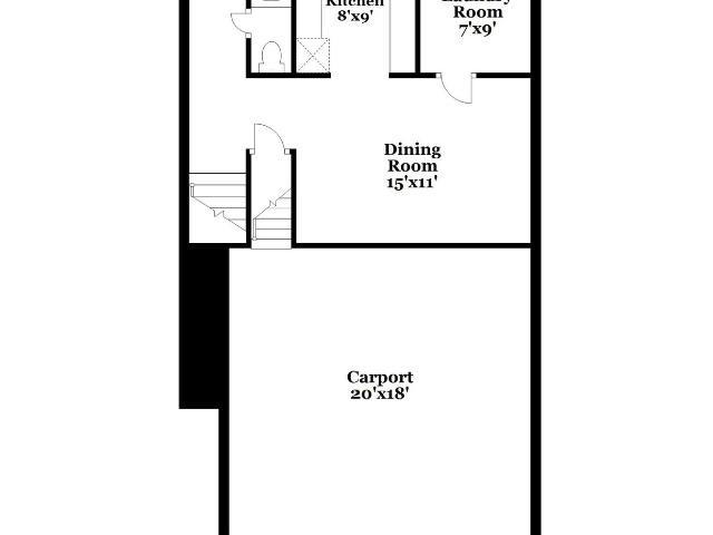 2 Lakeway Street