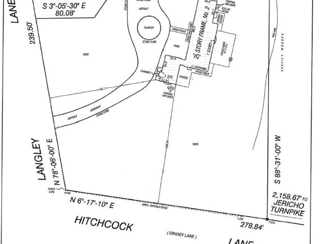 2 Langley Ln, Old Westbury, NY 11568 | MLS #939818 | Compass