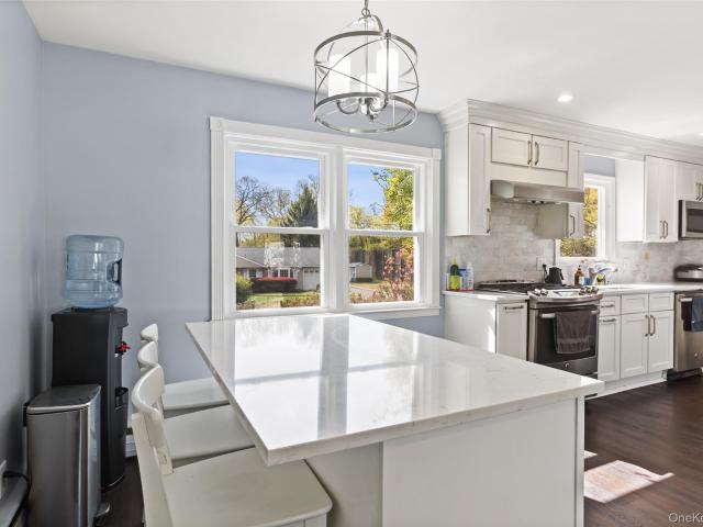 2 Larch Court