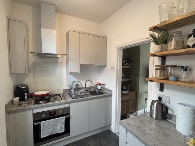 2 Large Bedroom Fully Furnished House to Rent