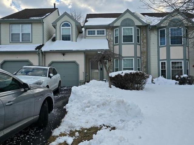 2 Laurel Circle