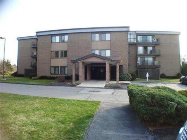 2 Ledgewood Way Apt 7, Peabody, MA 01960