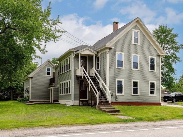 2 Lee Street