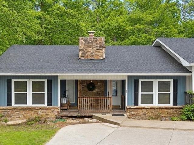 2 Lequita Pl, Hot Springs Village, AR 71909