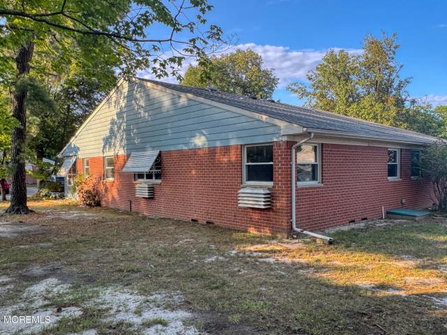 2 Lexington Drive Unit B