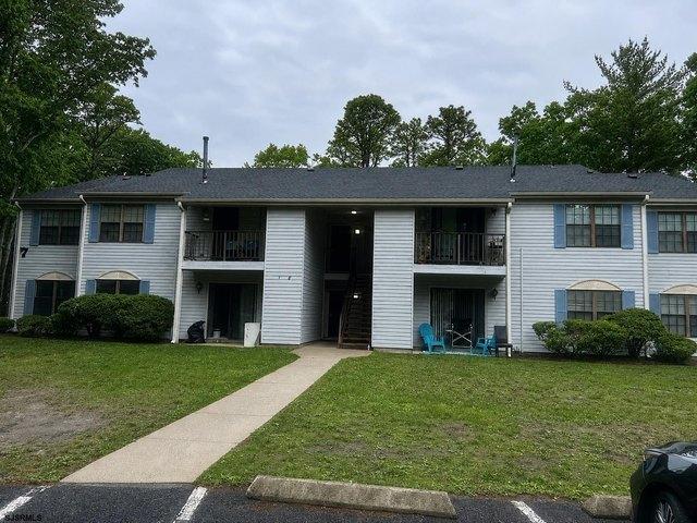 2 Liberty Ct Unit 2, Galloway Township, NJ 08205
