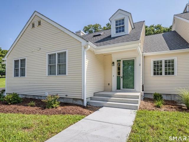 2 Liberty Dr Unit 2, Mansfield, CT 06250