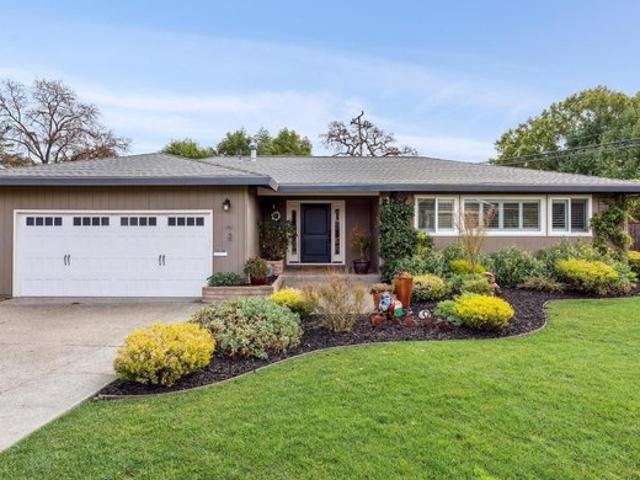 2 Linda Ct, Novato, CA 94947