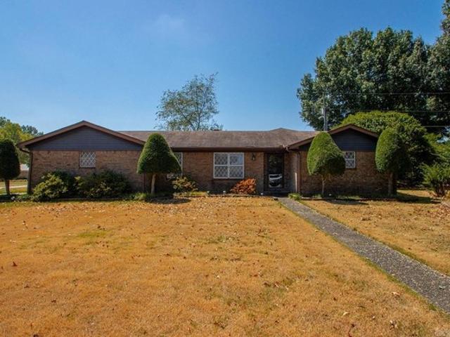 2 Linda Cv, Jacksonville, AR 72076