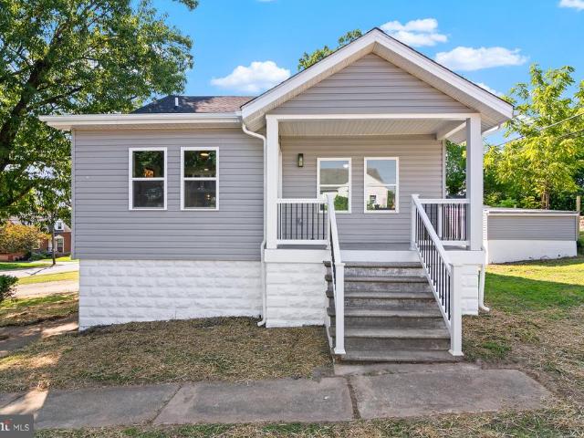 2 Linhigh Avenue
