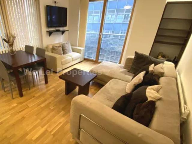 2 Little John Street, Manchester, M3 3GZ, United Kingdom | 2 bed apartment for rent #167241126 | Rentberry