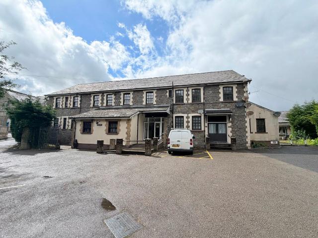2 Llys Y Parc, Aberaman CF44, 1 bed terraced house to rent, £475 pcm | PrimeLocation