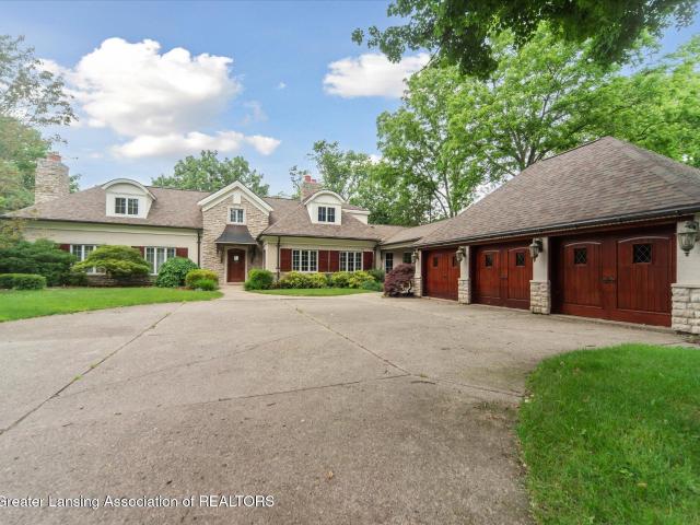 2 Locust Lane