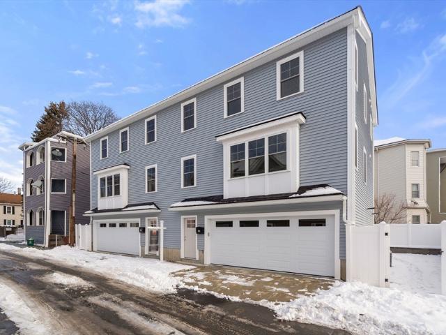 2 Lodi St, Unit A, Worcester, MA 01610 | MLS #73487 | Compass