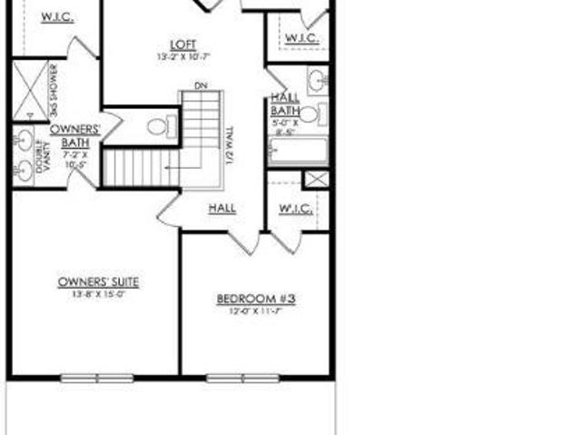 2 Lone Fox Lane 107
