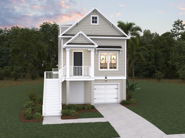 2 Longtown Dr, Hanahan, SC 29410 | MLS #25029