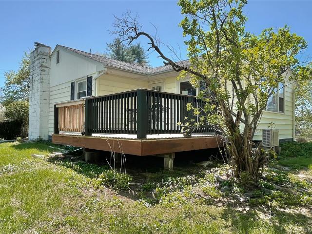 2 Long Meadow Drive