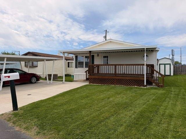 2 Lori Lee Dr Unit 2, Lafayette, IN 47905