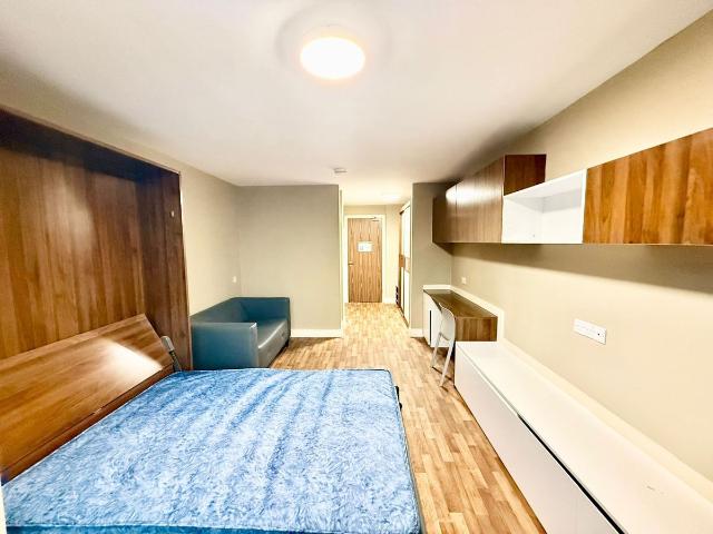 2 Lower Gill Street, Liverpool L3, Studio to rent, £650 pcm | PrimeLocation