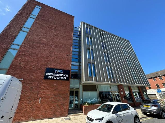 2 Lower Gill Street, Liverpool L3, Studio to rent, £675 pcm | PrimeLocation