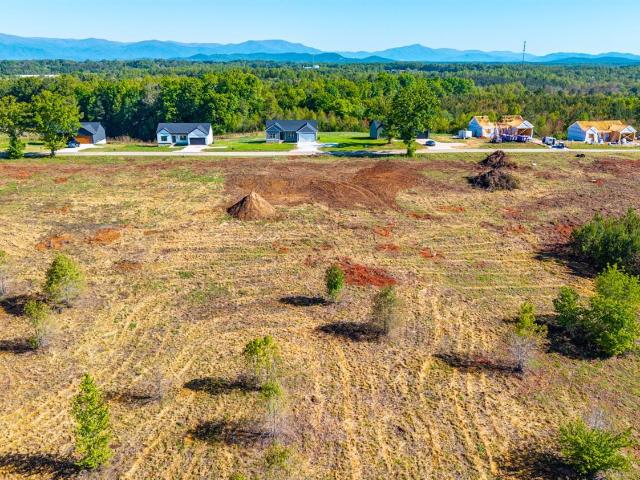 2 Lot 2 Fox Hall Drive