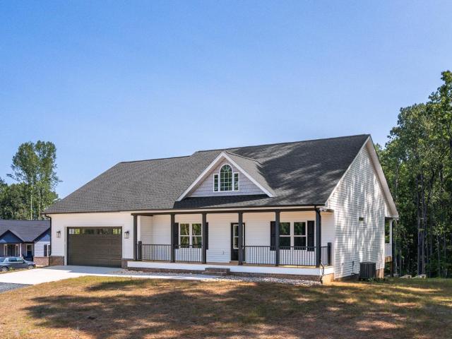 2 LOT Spring Grove Road