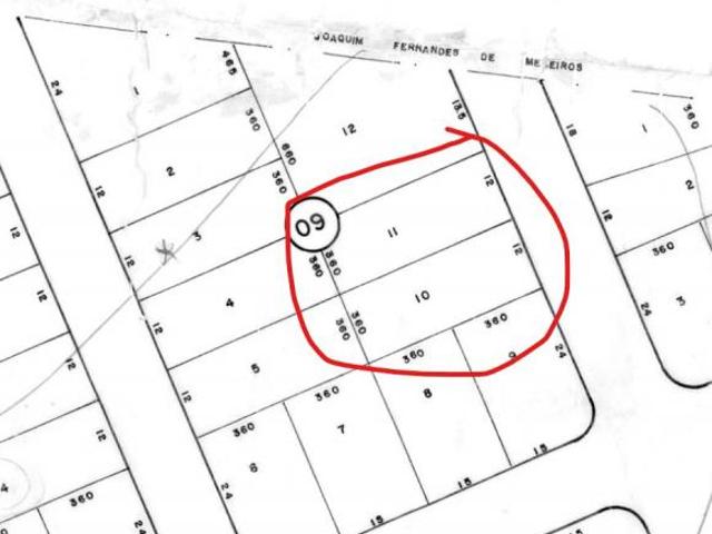2 Lotes ou 1 lote Em Igarapé Aceito Suv Lote Com Registro