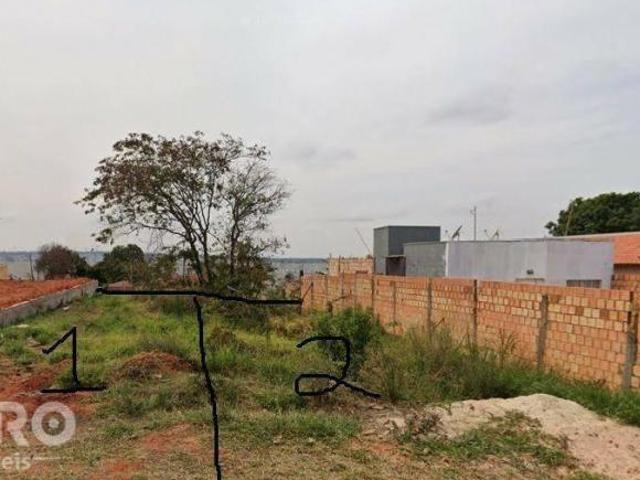 2 lotes à venda, 353 m² por R$ 109.000, cada ou R$ 220.000,00 inteiro com 706,8 mts² Quinta da Bel