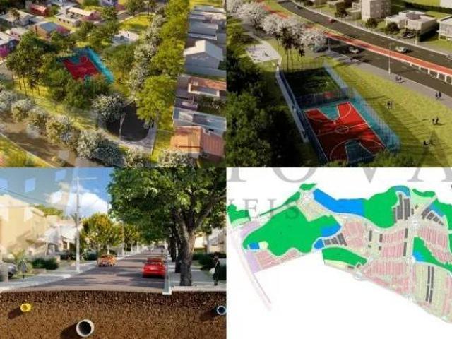 2 Lotes a Venda, 500M², Bonfim Paulista