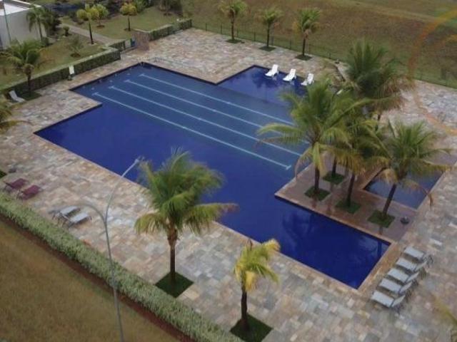 2 Lotes à venda no Condomínio Damha 2 DF | 774m² 2 lotes de 387m² cada